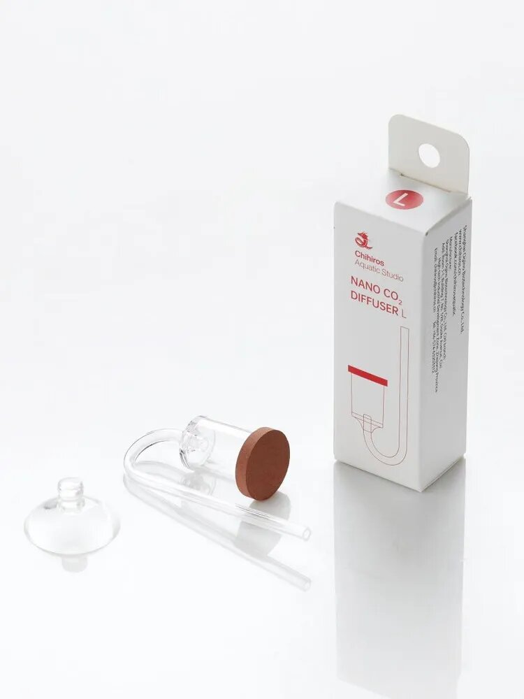 Диффузор Chihiros Nano Co2 diffuser L