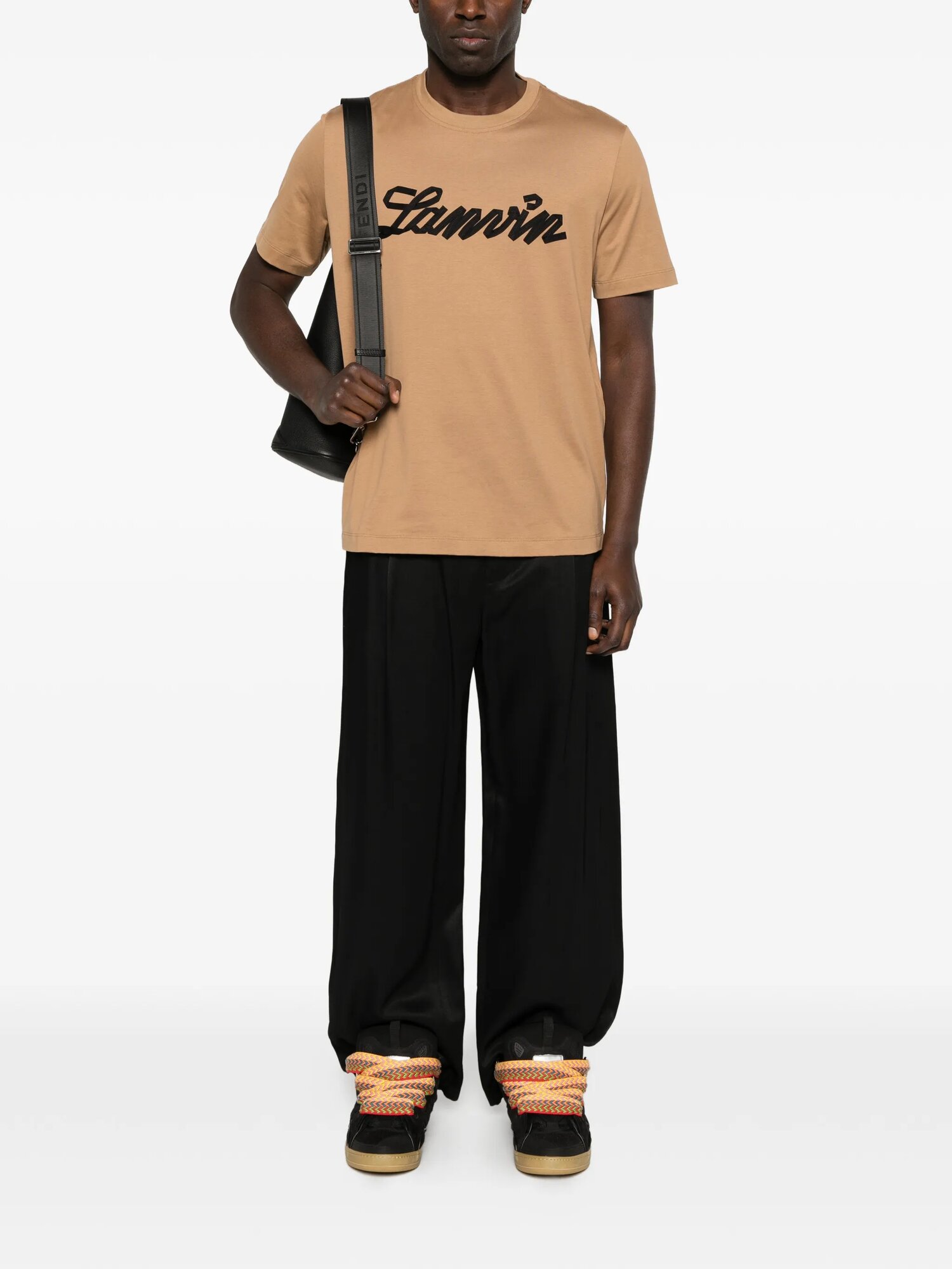 Футболка Lanvin, размер XL — фото 1