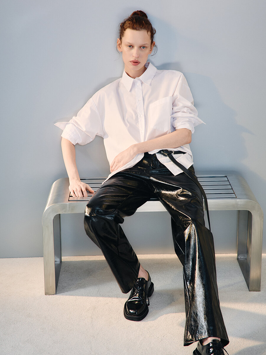 Рубашка smart