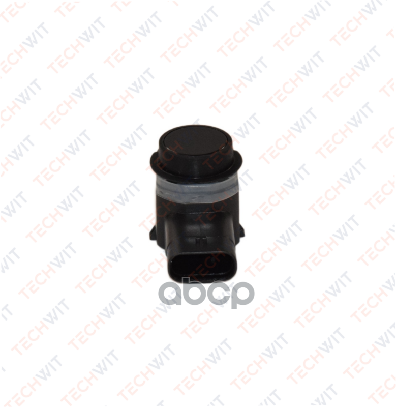 Датчик парктроника Audi A4 A6 A7 A8 Q3 Q5 VW Golf VI Passat Tiguan Skoda Octavia TechWit арт. EL017VGA003TW