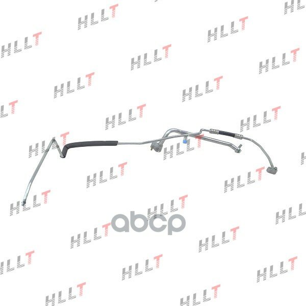 Трубка кондиционера HYUNDAI ELANTRA (00-06) HYUNDAI-KIA HLLT арт. HLTRY742