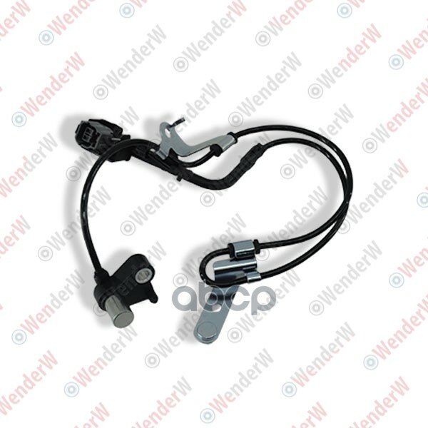 Датчик АБС передний левый MAZDA 6 (02-07) WenderW арт. WEAA310