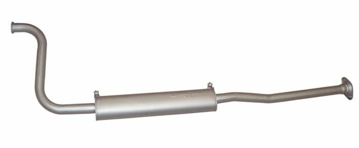 Резонатор 2110,2112 Ижора 2110-1200020 135855