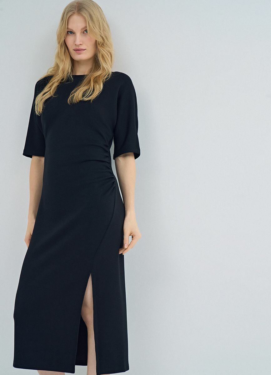 Платье Весна-лето 2026