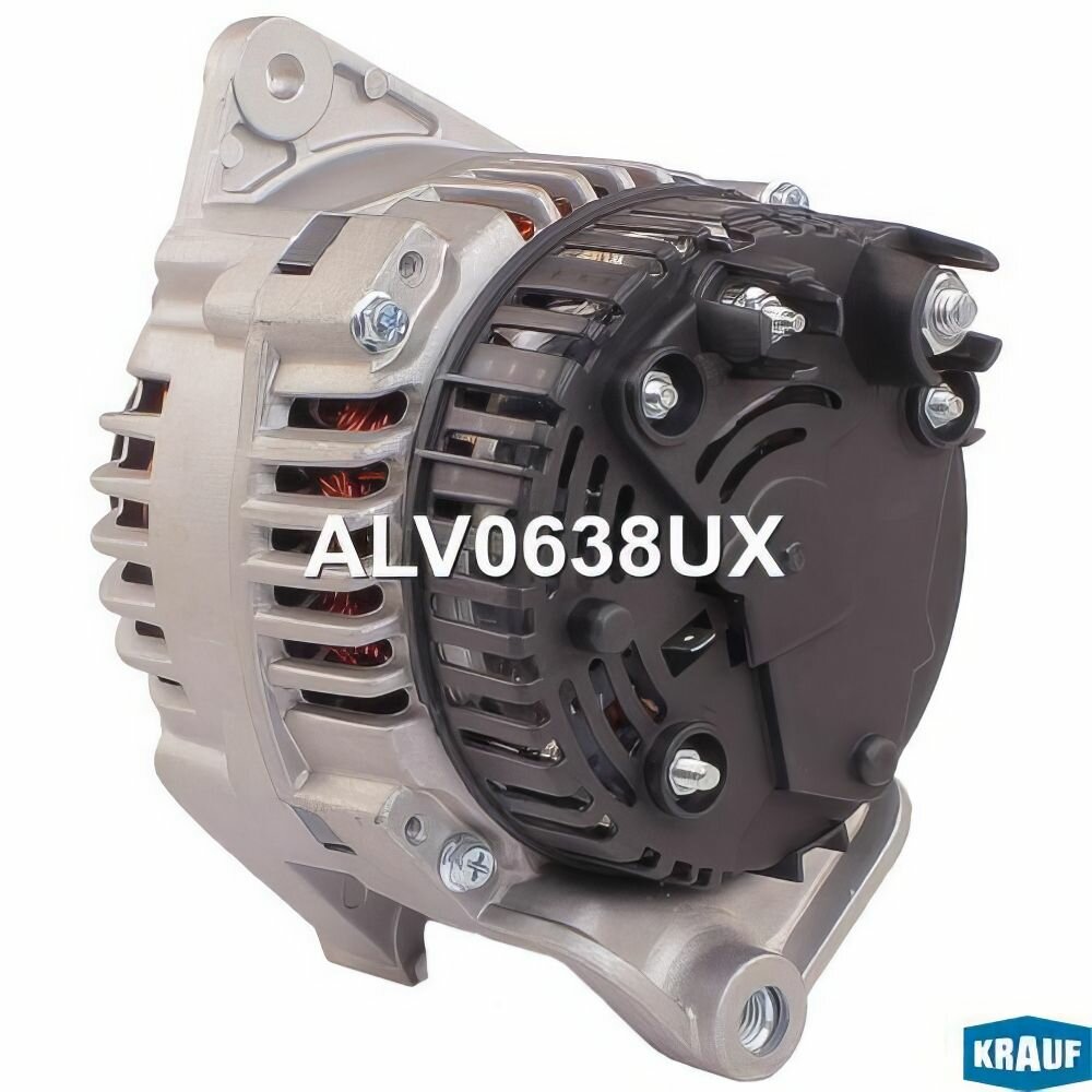 Генератор, для Сузуки Витара, Пежо 306, 405 2, 406, Боксер, Эксперт арт ALV0638UX