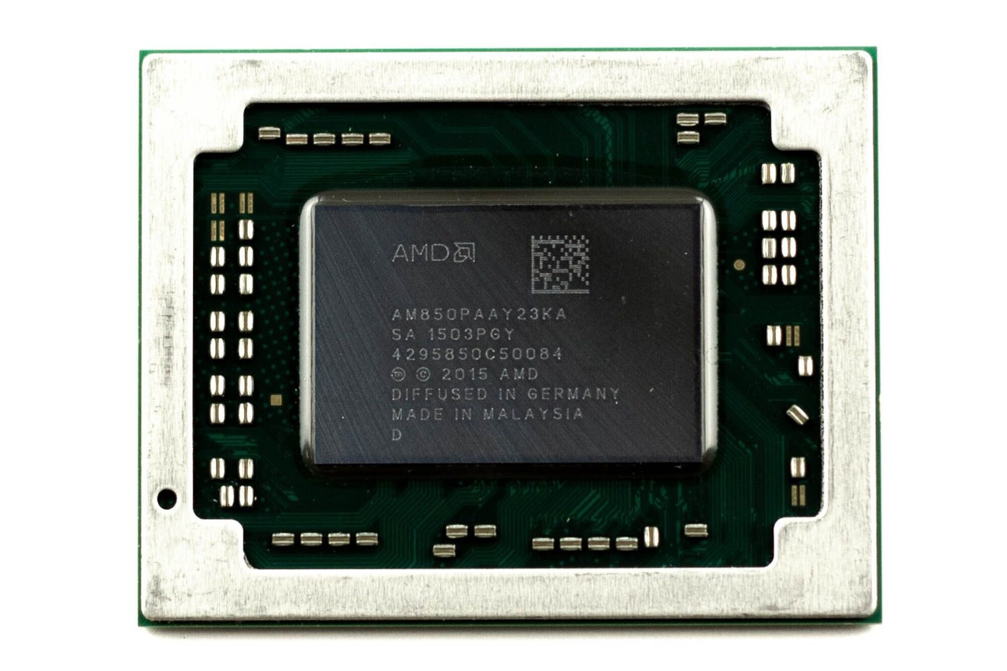 Процессор AM850PAAY23KA A6-8500P