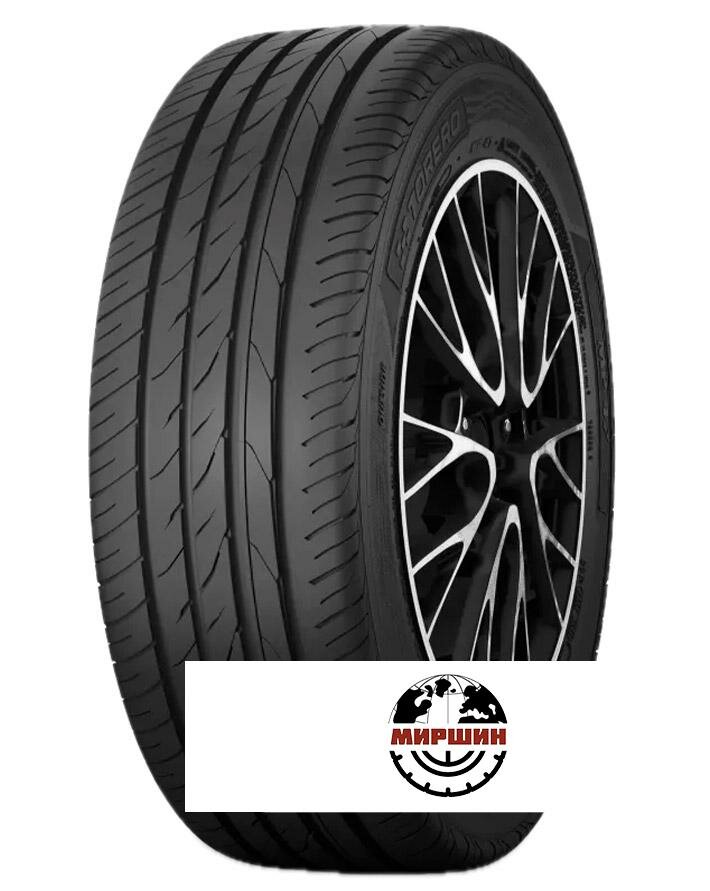 Шины TORERO MP-47 Hectorra 3 195/60 r15 MP-47 Hectorra 3 88H Летняя