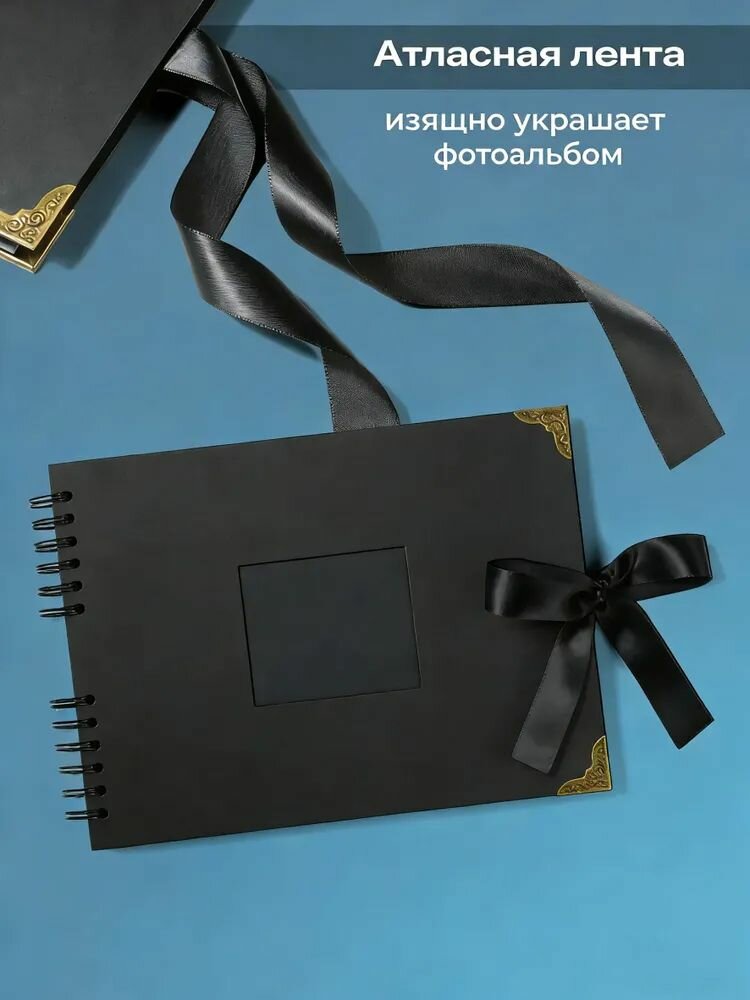 Фотоальбом — фото 1