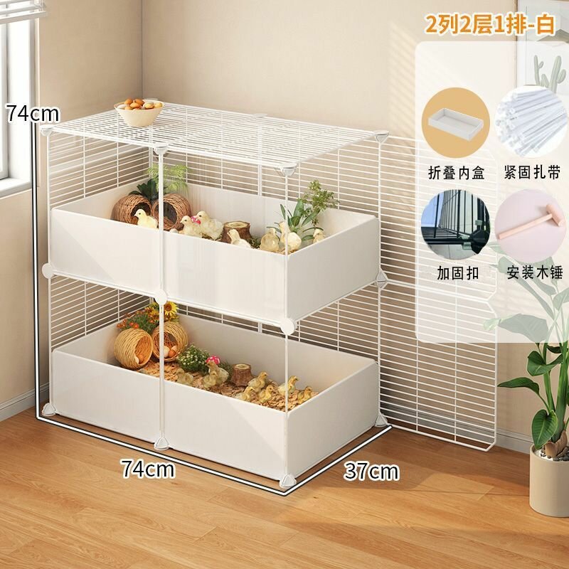 Маленькая клетка для кур, домашняя зашифрованная клетка для кур, клетка для домашних уток, клетка для разведения перепелов, клетка для кур, домашняя клетка для птиц