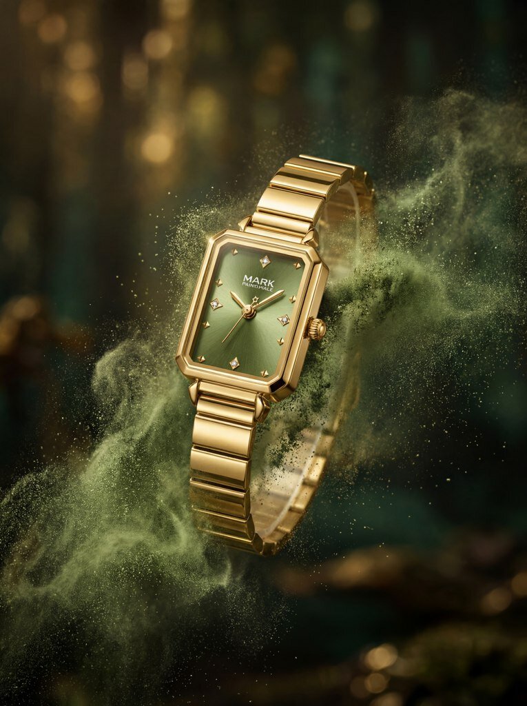 Наручные часы