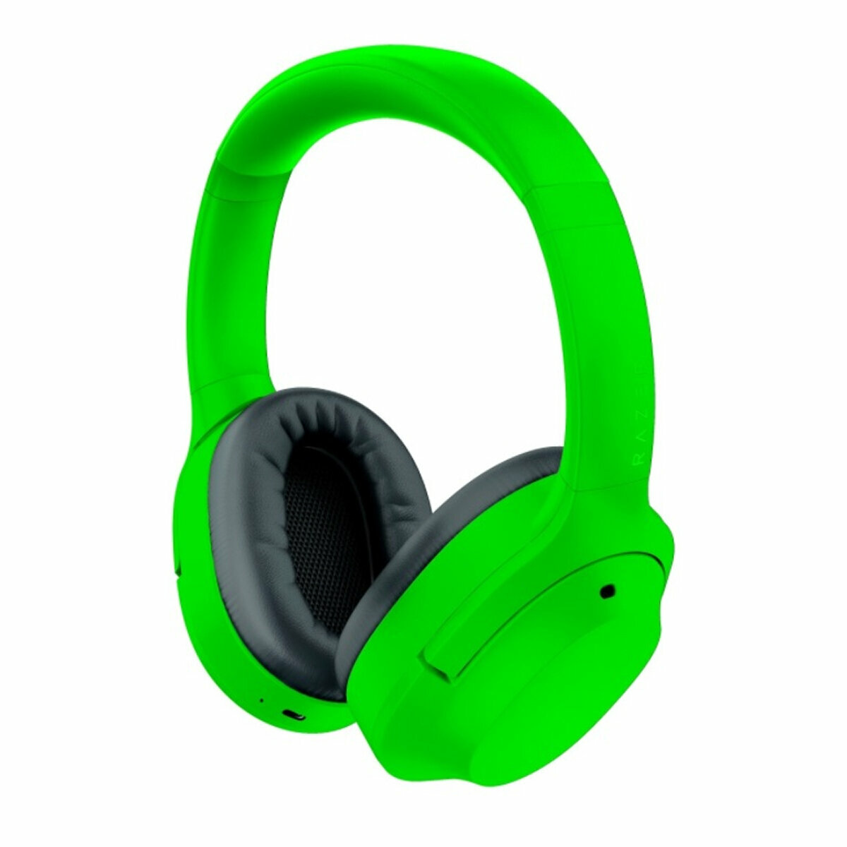 Гарнитура накладная Bluetooth Razer Opus X Green, полноразмерная