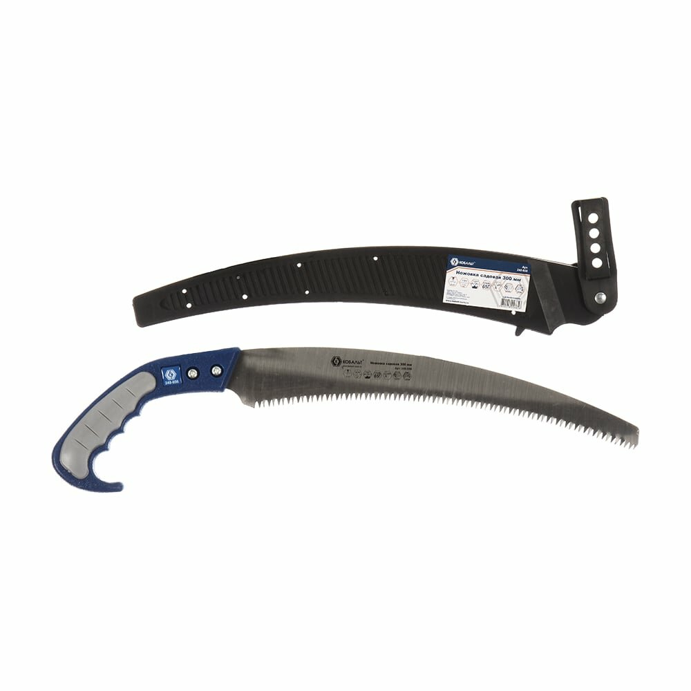 Садовая ножовка кобальт Ножовки по дереву