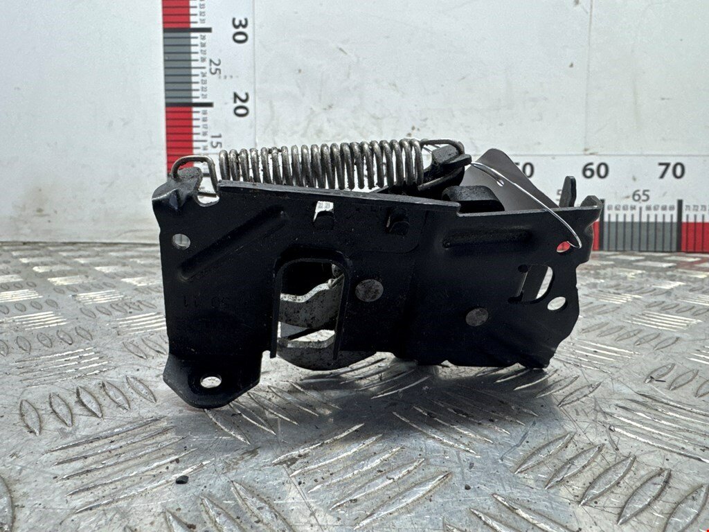 Замок капота BMW 3-Series (F30/F31/F34/F35) 51237242548 арт. 2272975