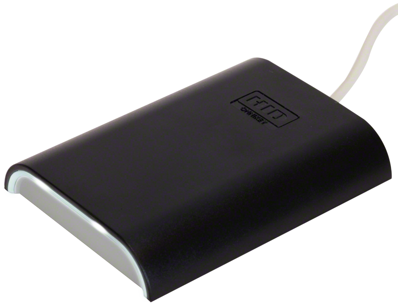 Считыватель HID OMNIKEY 5427 Gen2 (R54270101)