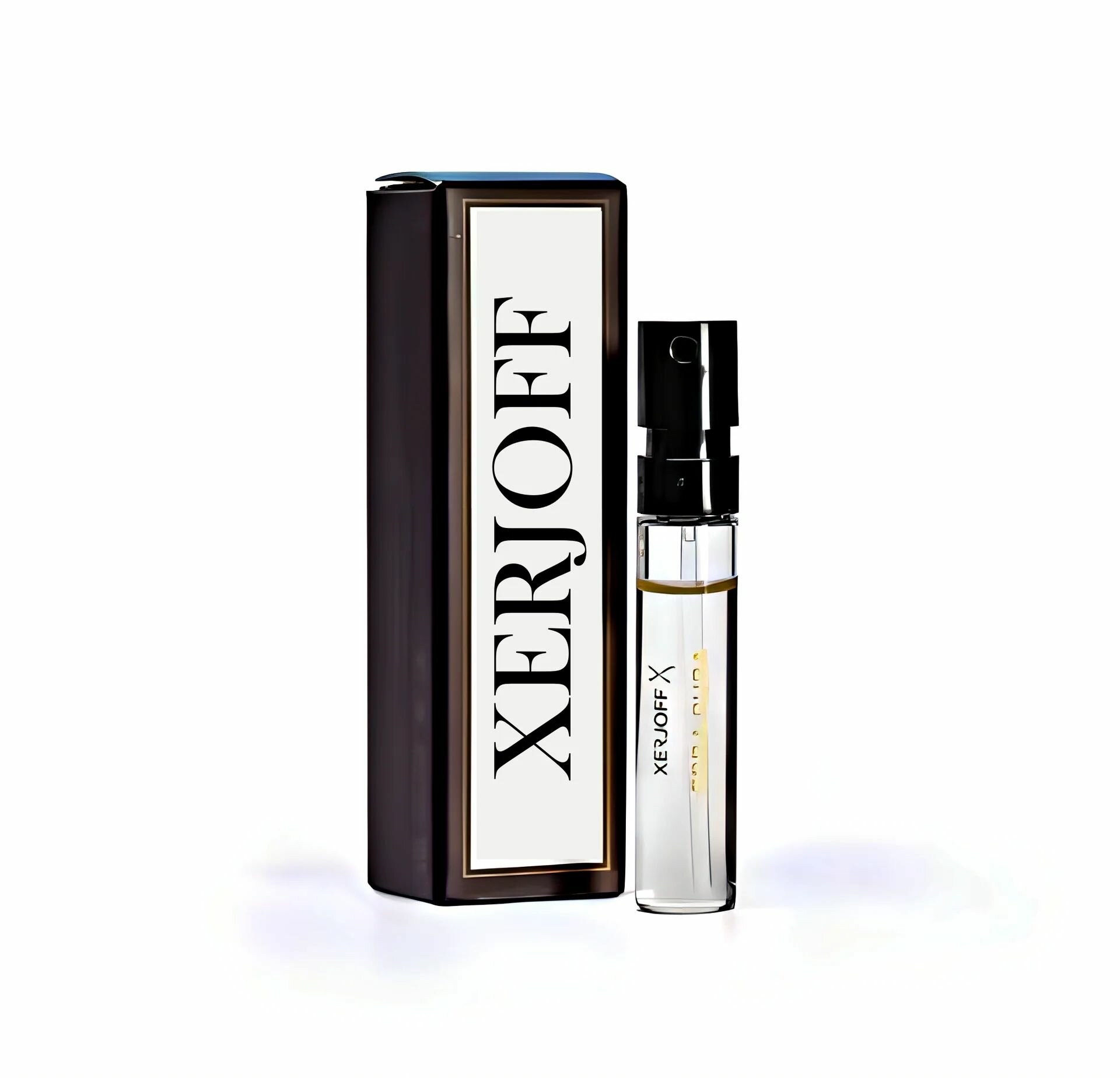 Xerjoff Casamorati Casafutura парфюмерная вода 2 ml, для женщин и мужчин