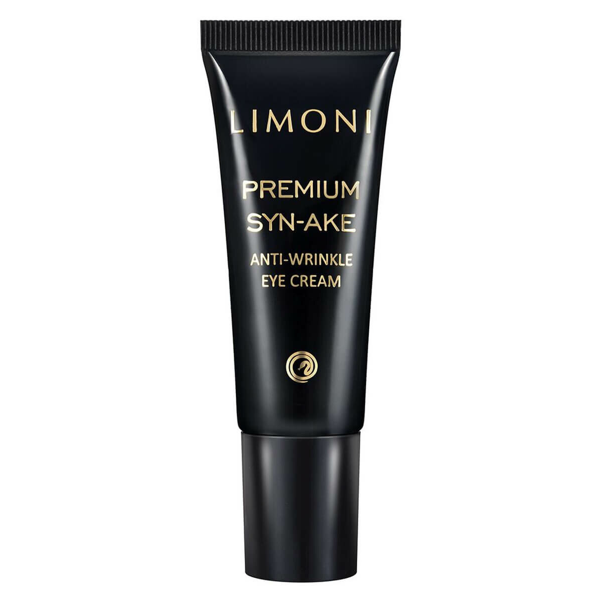 Антивозрастной крем для век со змеиным ядом Premium, 25 мл, LIMONI