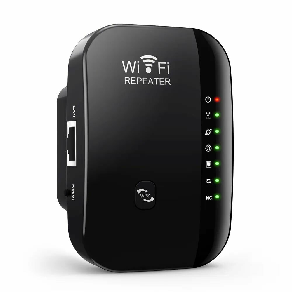 Удлинитель Wi -Fi Extender Extender