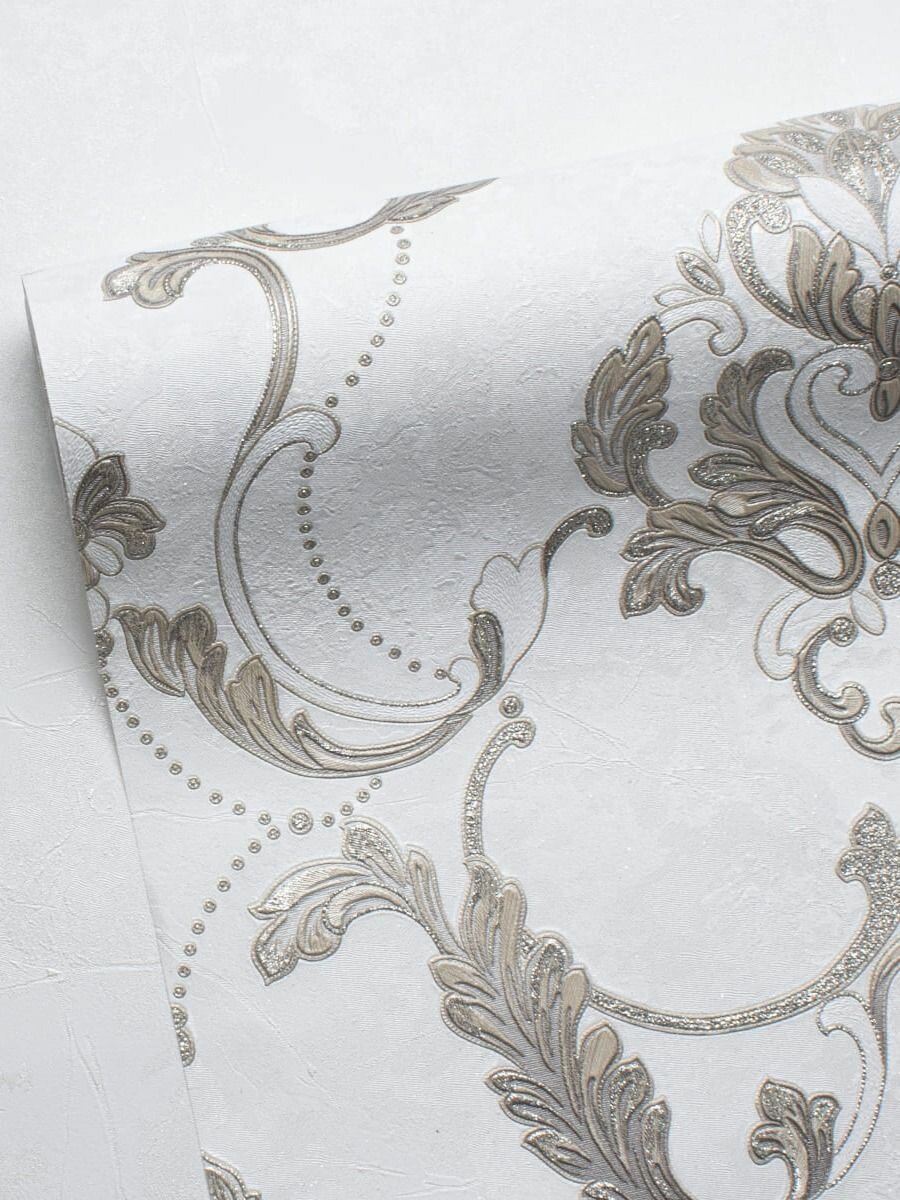 Обои Victoria Stenova 588508 Сансара мотив Винил на флизелине 10,05 м, 1,06 м