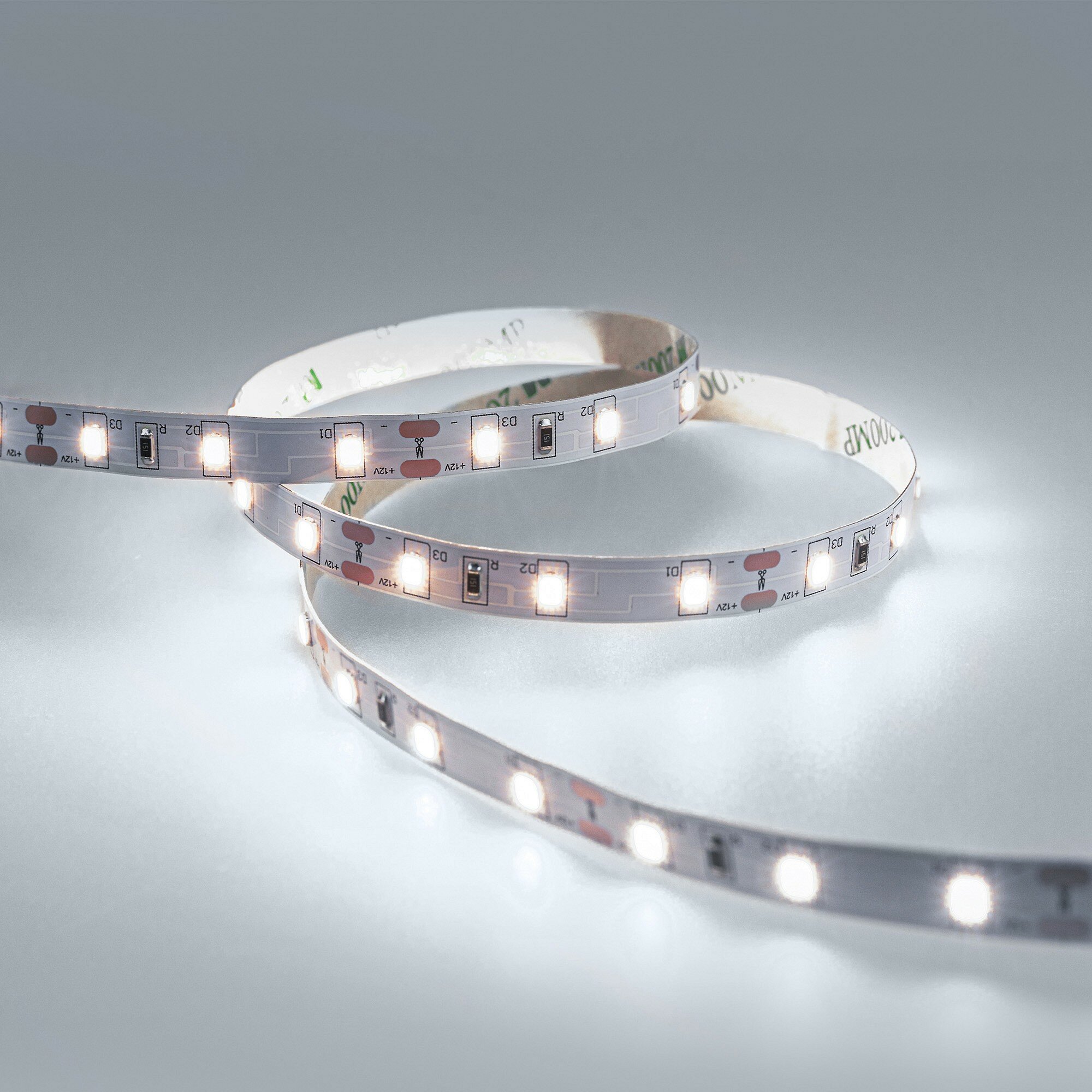 Лента светодиодная Eleganz LUX EL-LS-48W [5 м.]