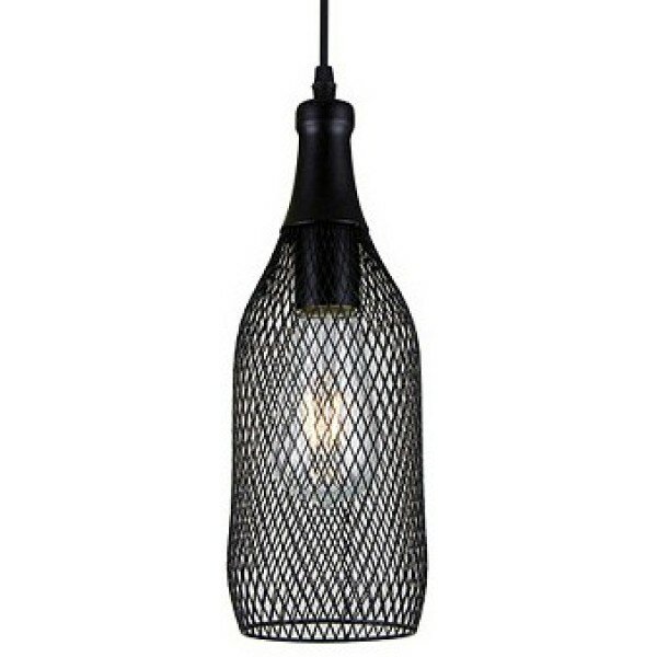 Подвесной светильник Odeon Light Bottle 3353/1