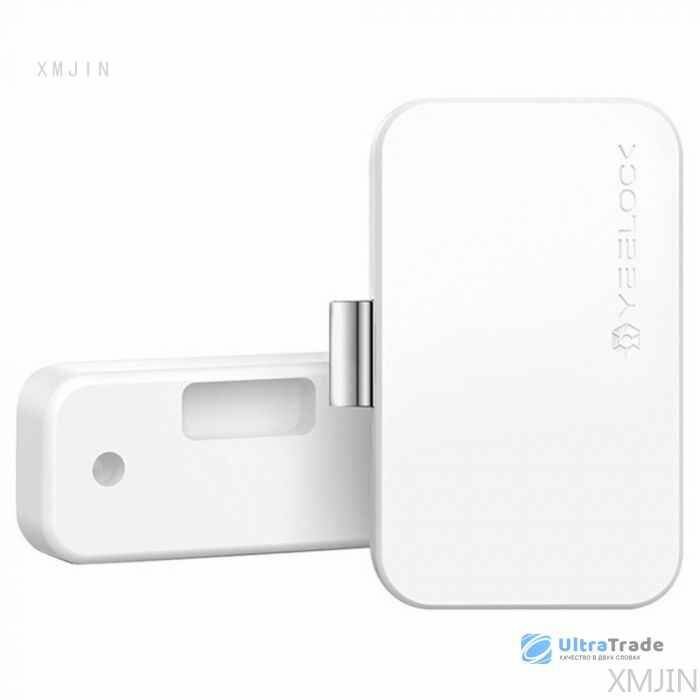 Электронный замокXMJIN