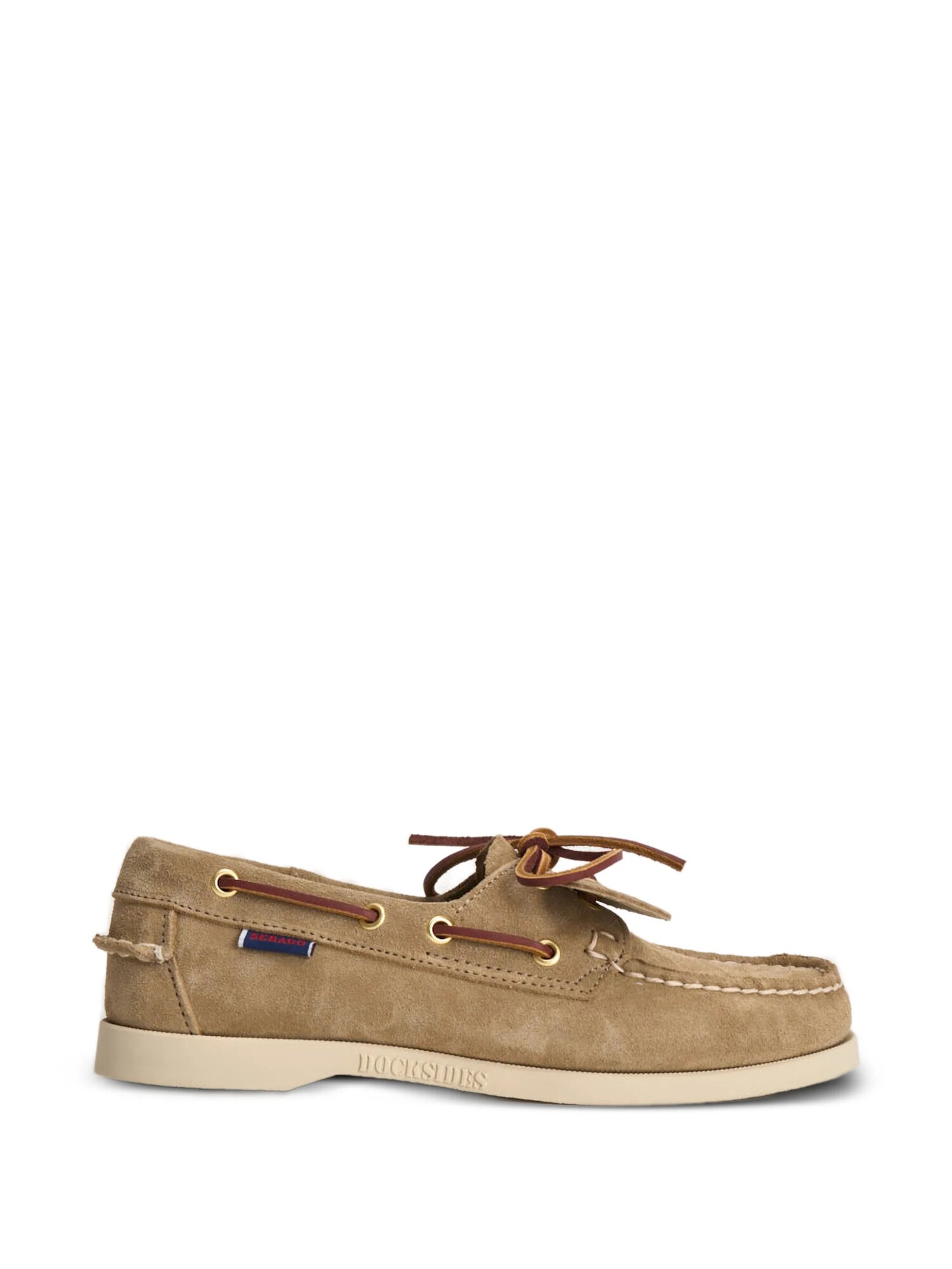 Туфли Portland Artisan boat shoes 