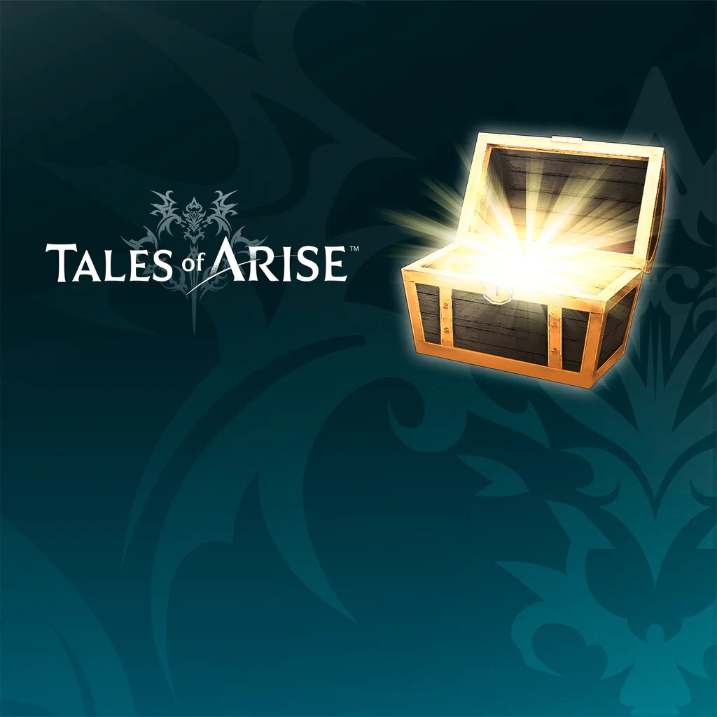 Дополнение Tales of Arise - Premium Travel Pack, цифровое издание PlayStation 4 и PlayStation 5, регион Турция / код пополнения баланса