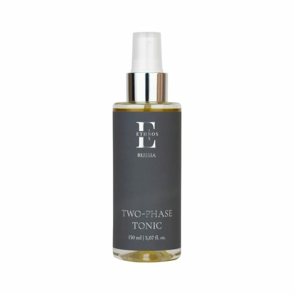 Двухфазный тоник | Two-phase Tonic ETHNOS, 150 мл (комплексное действие)
