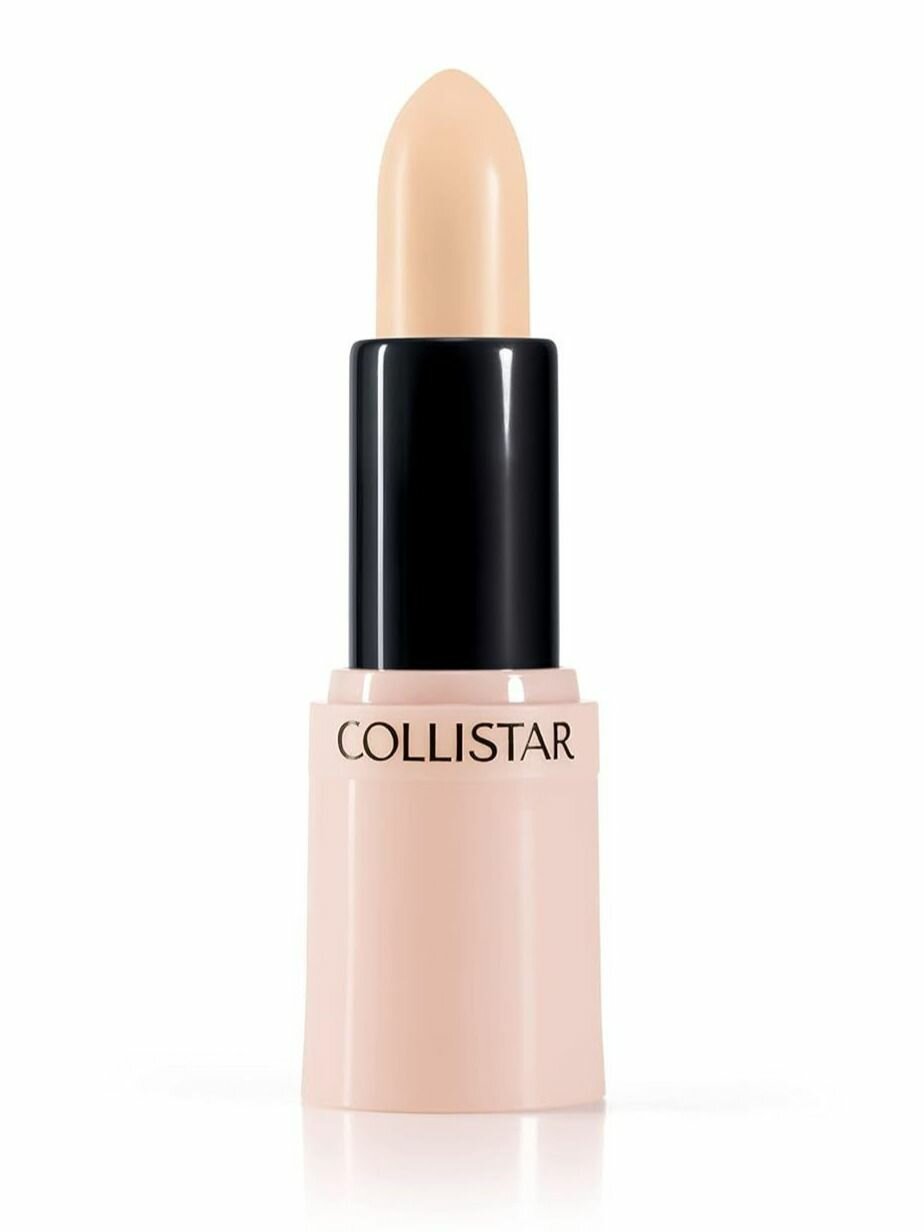 Collistar - Impeccabile Stick Concealer 1 Ivory, Консилер для лица, 4 мл