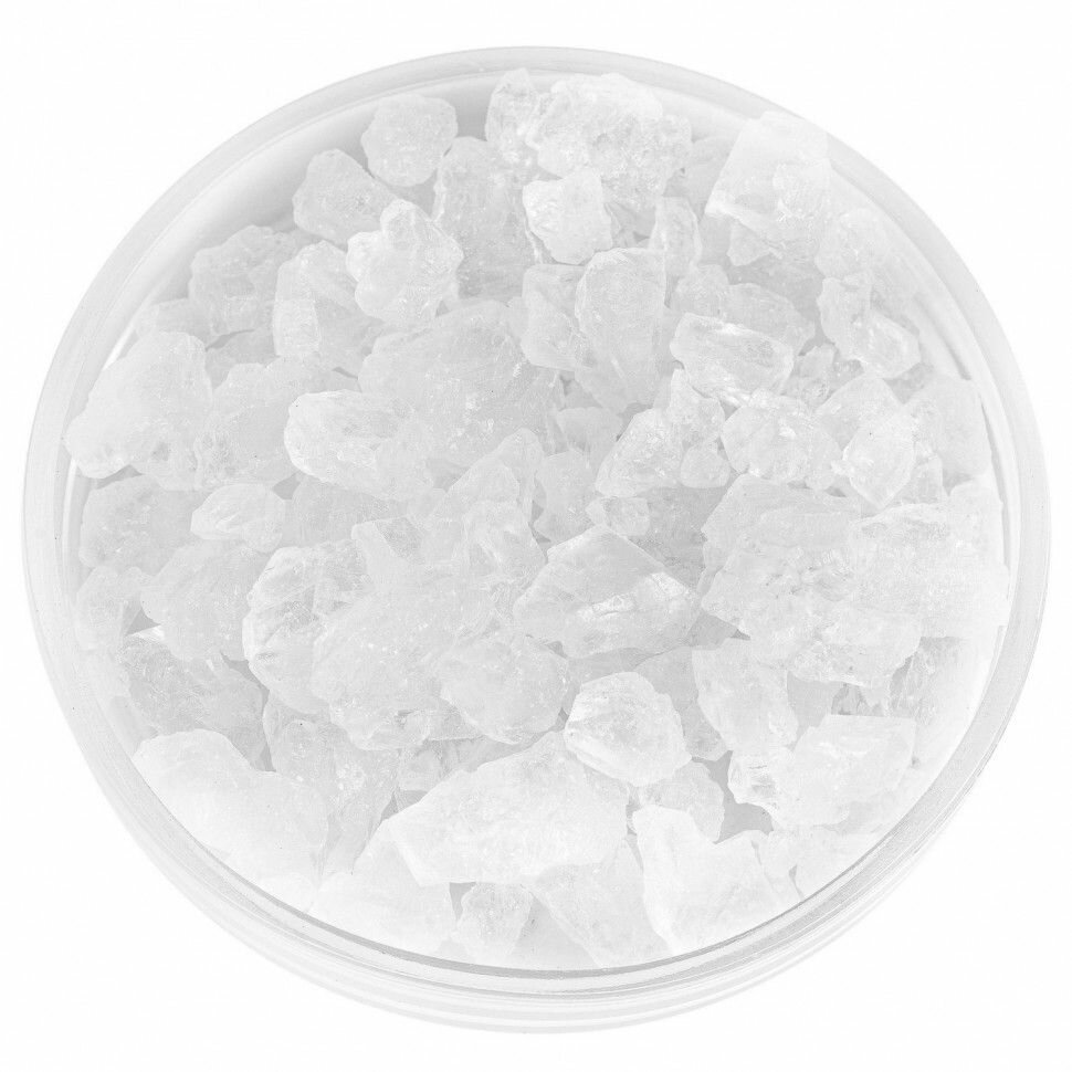 Сахар белый карамельный (Belgian Candy Sugar White) 250 гр.