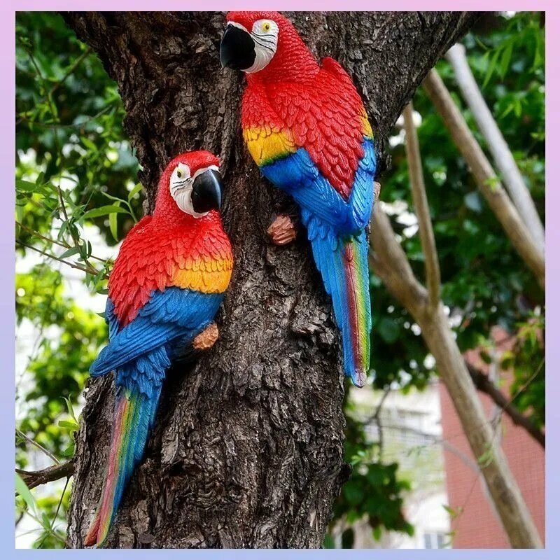 Фигурка садовая — фото 1
