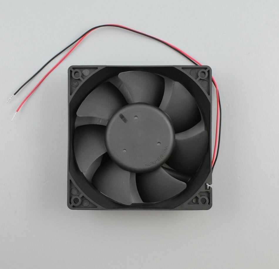Вентилятор Delta Electronics AFB1212HHE — фото 1