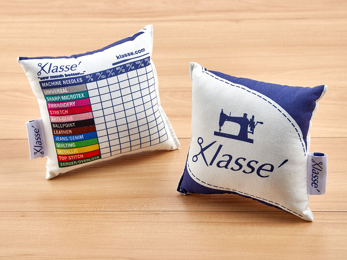 Игольница для игл Klasse Hemline AK621