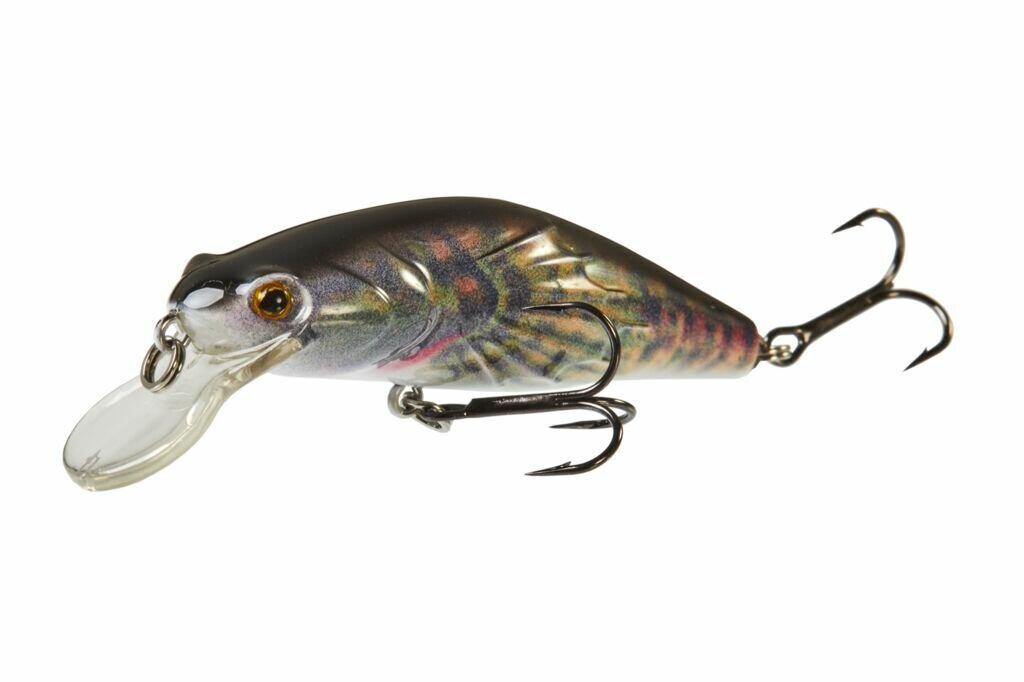 Воблер тонущий Lucky John Original BULLHEAD S 06.50/BH04 (LJO1506S-BH04)