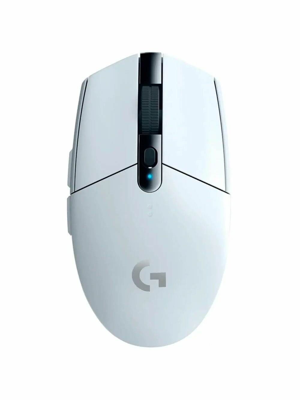 Игровая мышь Logitech G304 Lightspeed 910-005293