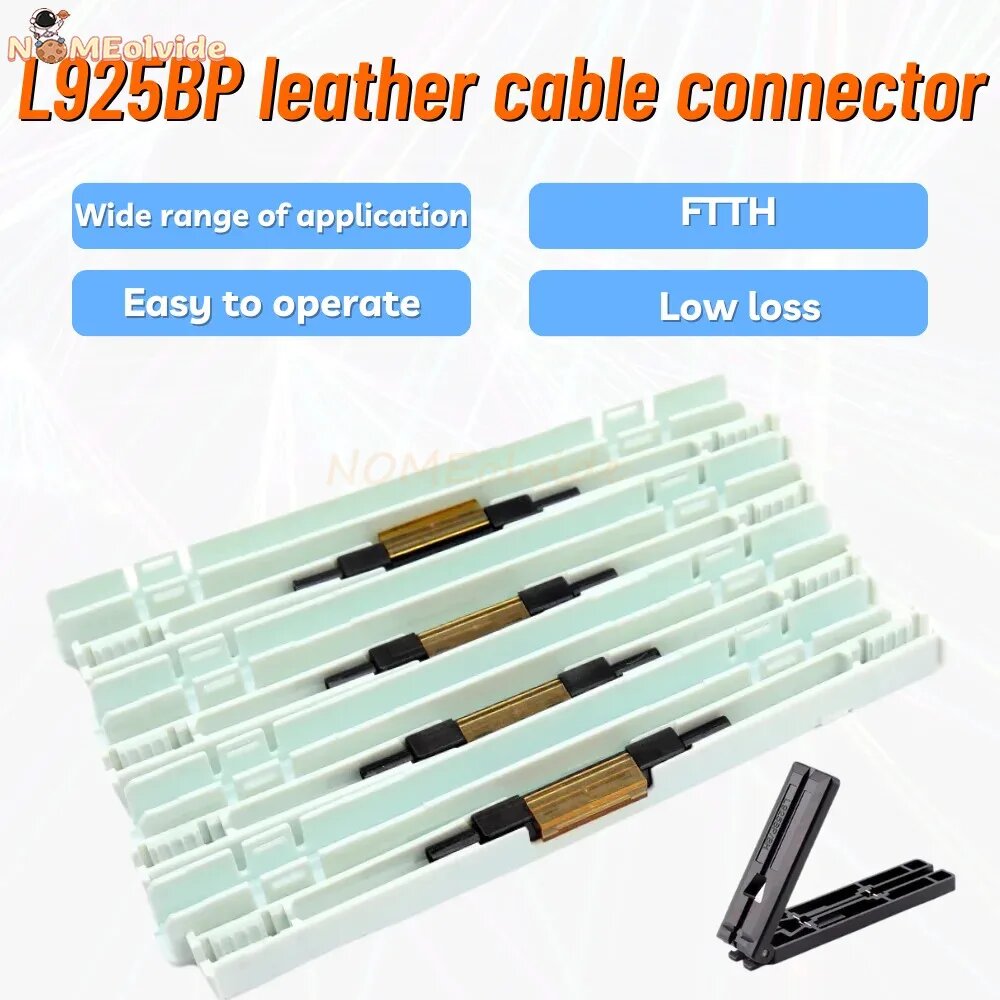 Механический сращиватель BELEZATELECOM COMPTYCO, 30pcs L925bp
