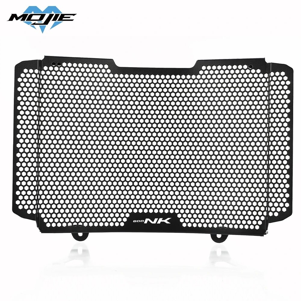 Защита радиатора CFMOTO 800NK A LOGO, цвет A