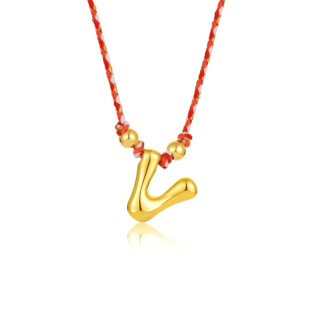 Колье SLOONG JEWELRY