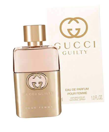 Женские духи Гуччи Гилти Пур Фам 30 мл / Gucci Guilty Pour Femme
