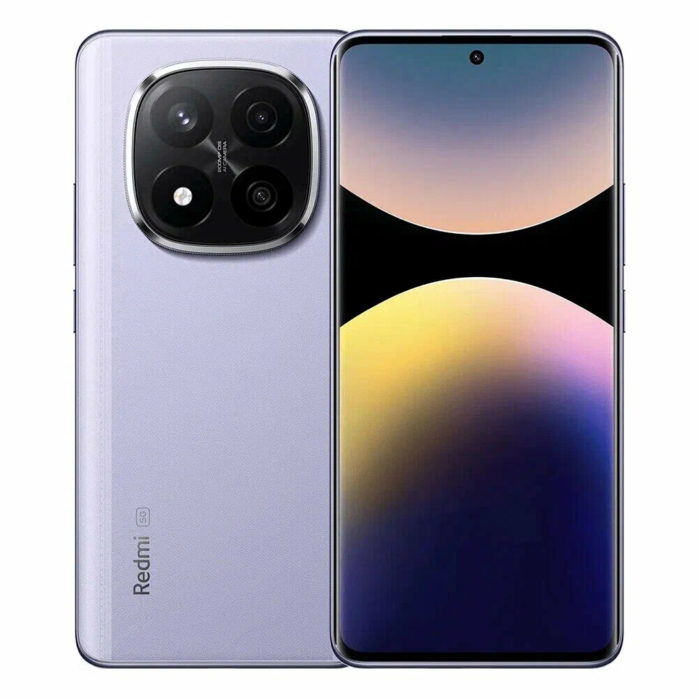 Note 14 Pro Plus 5G 8/256Gb Purple EU