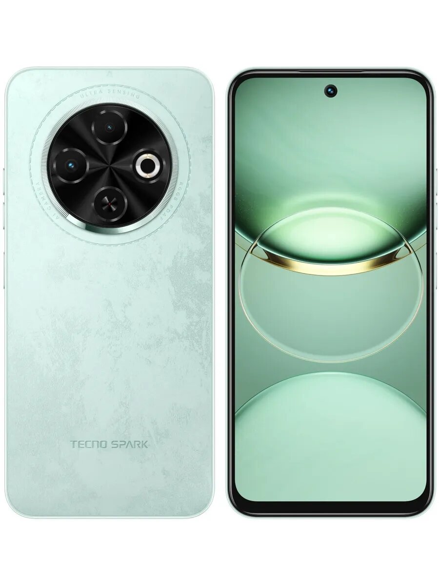 Spark 30C 6/128 Ростест — фото 1