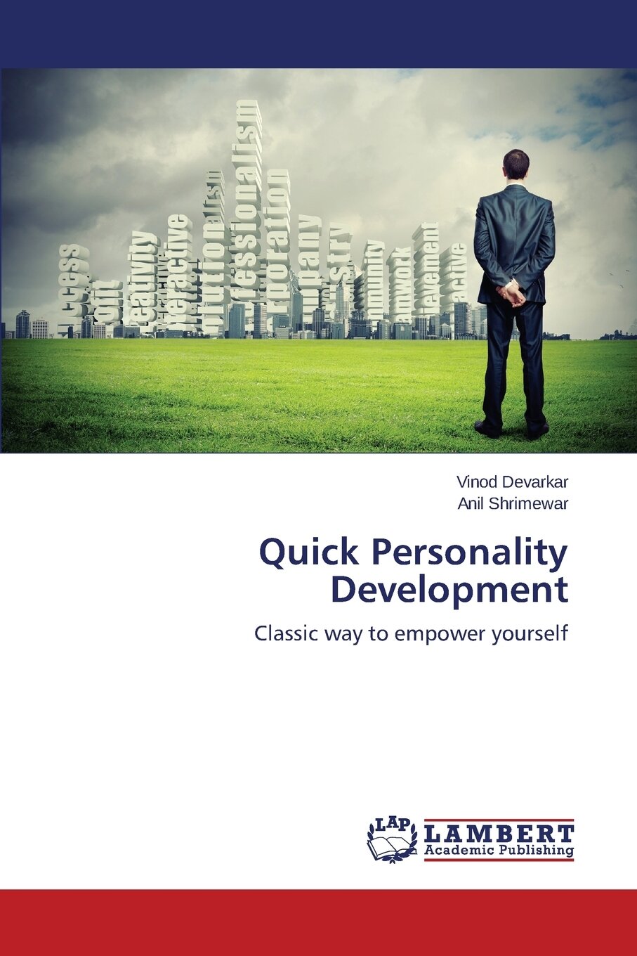 Quick Personality Development — фото 1