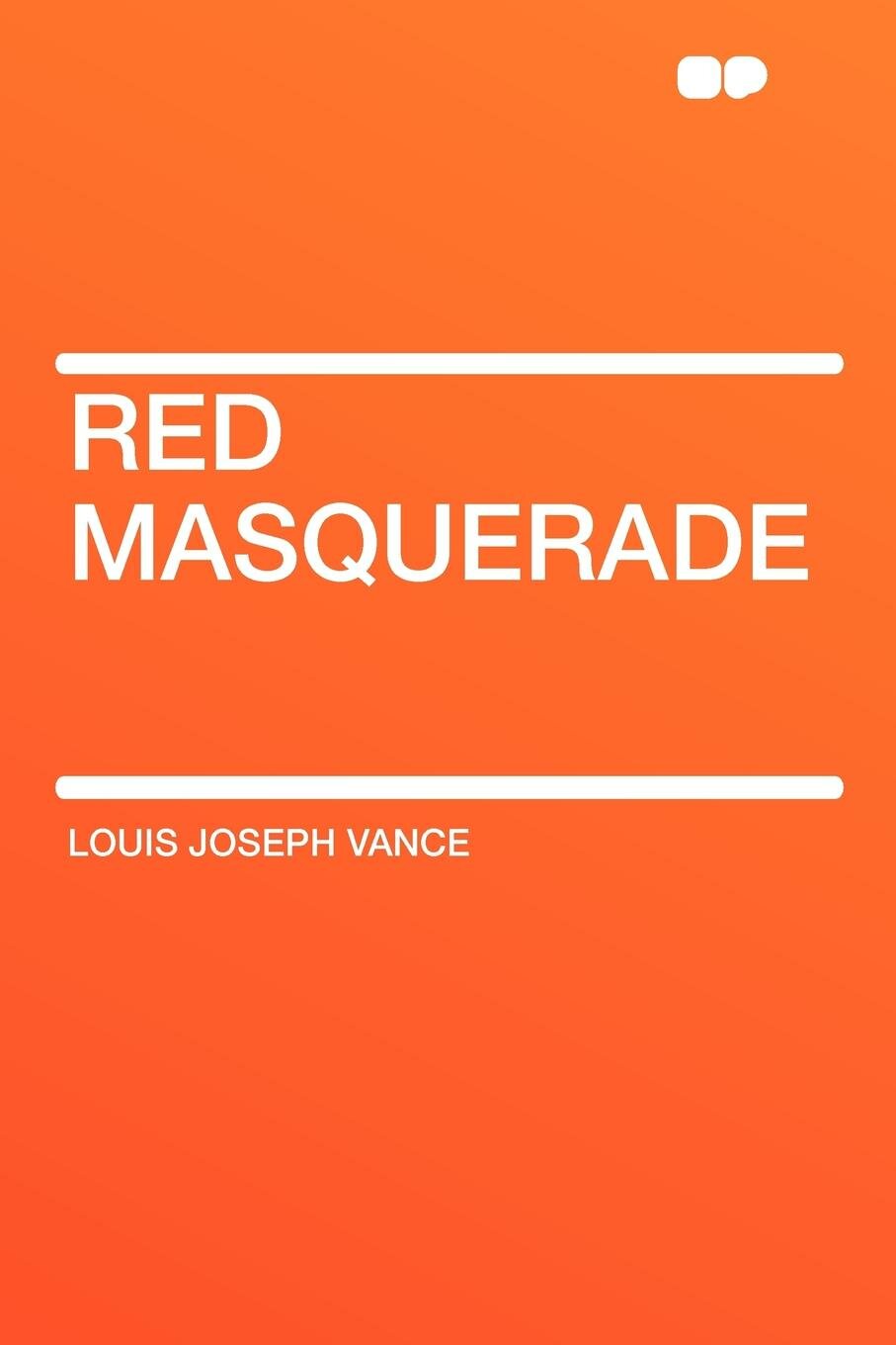 Red Masquerade — фото 1