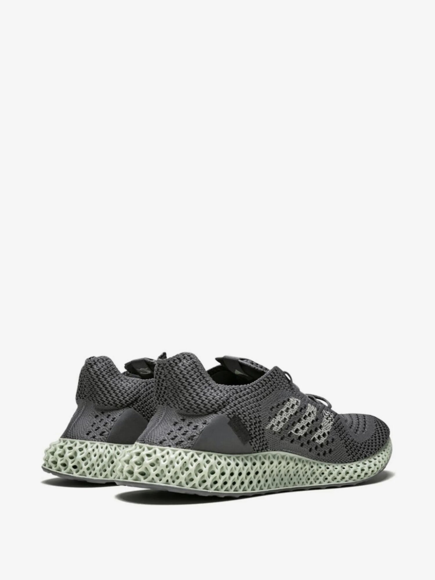 Кроссовки adidas Consortium Runner 4D, размер 6 US — фото 1