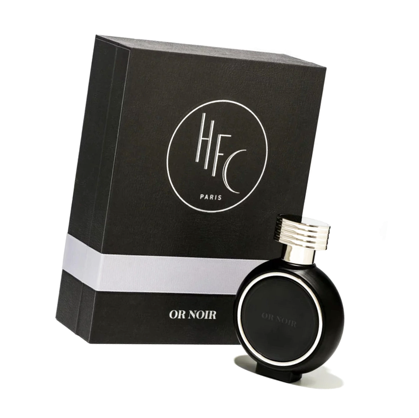 Духи Haute Fragrance Company Or Noir 75 мл мужские - Хауте Фрагранс Компани О Ноир