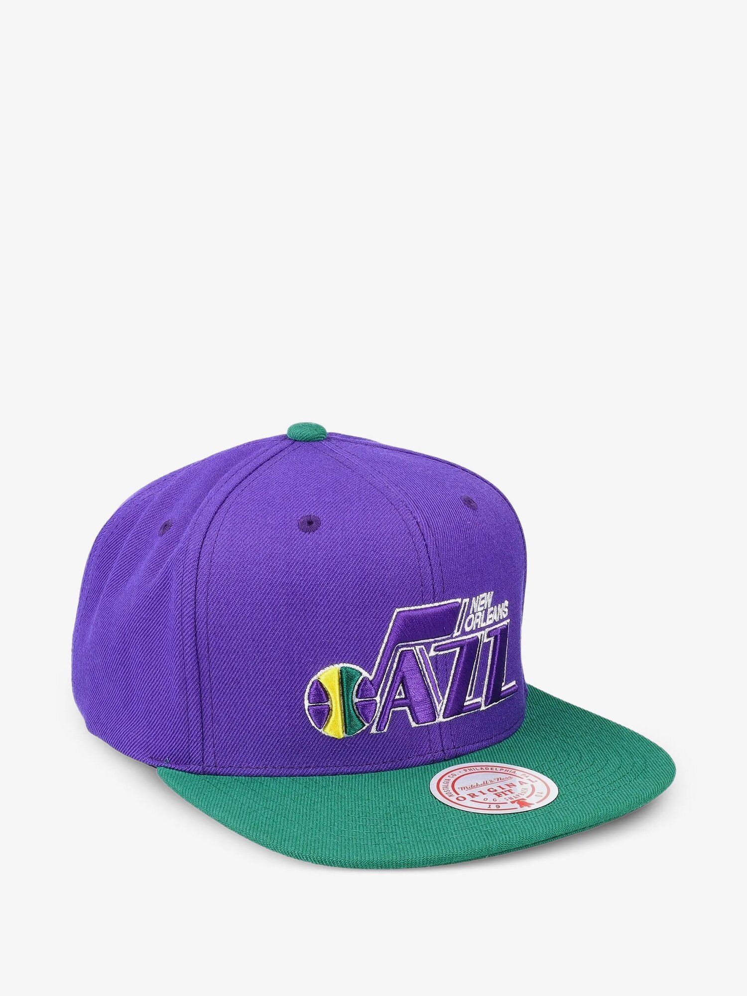 Шапка Utah Jazz Team 2.0 NBA для мальчиков