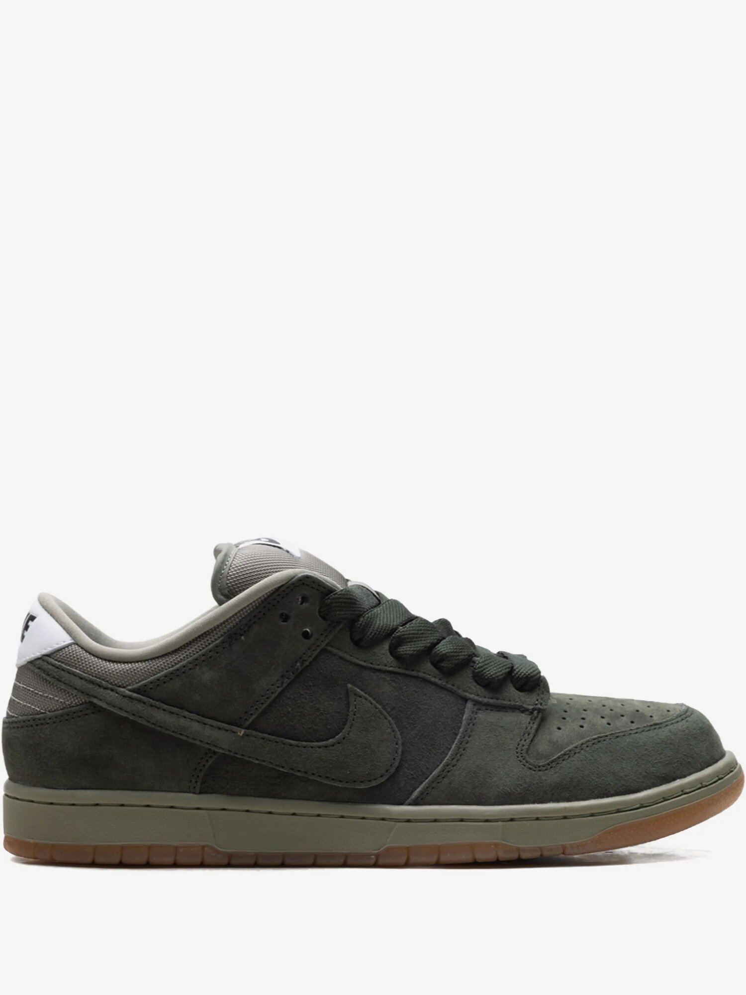 Кроссовки SB Dunk Low Pro B