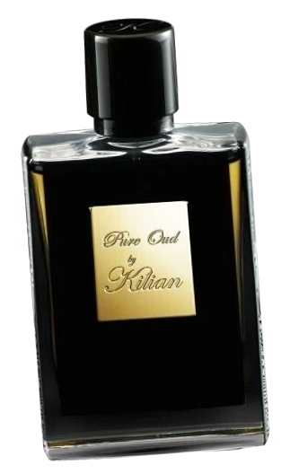 Kilian Pure Oud - аромат для мужчин и женщин 50 мл / Килиан Пьюр Уд
