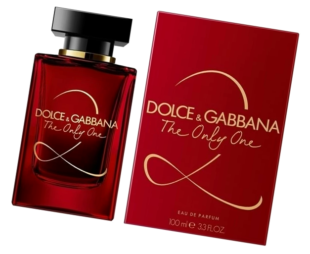 Парфюм женский Dolce & Gabbana The Only One 2 100 мл / Дольче Габбана Онли Ван 2
