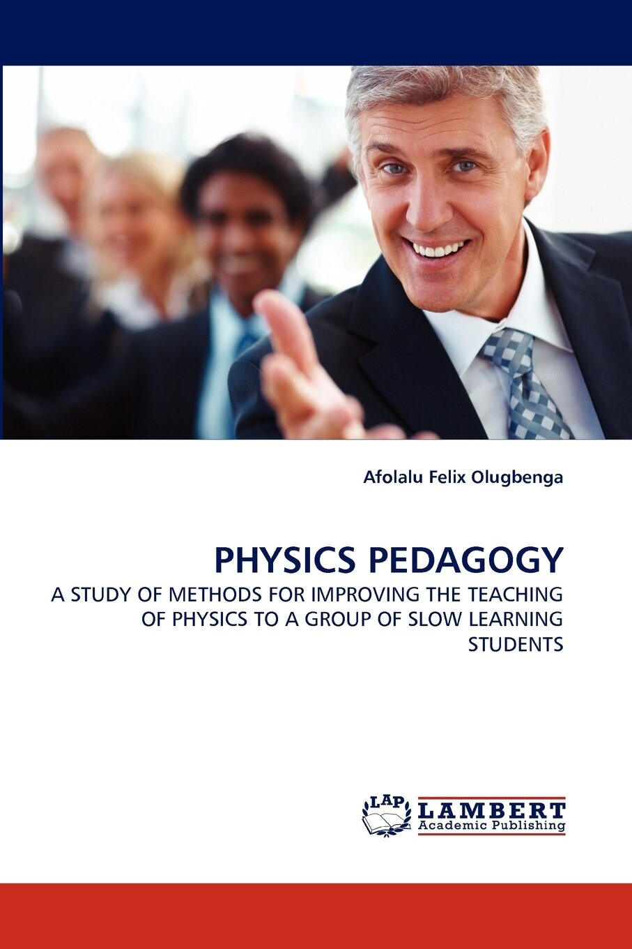 Physics Pedagogy — фото 1